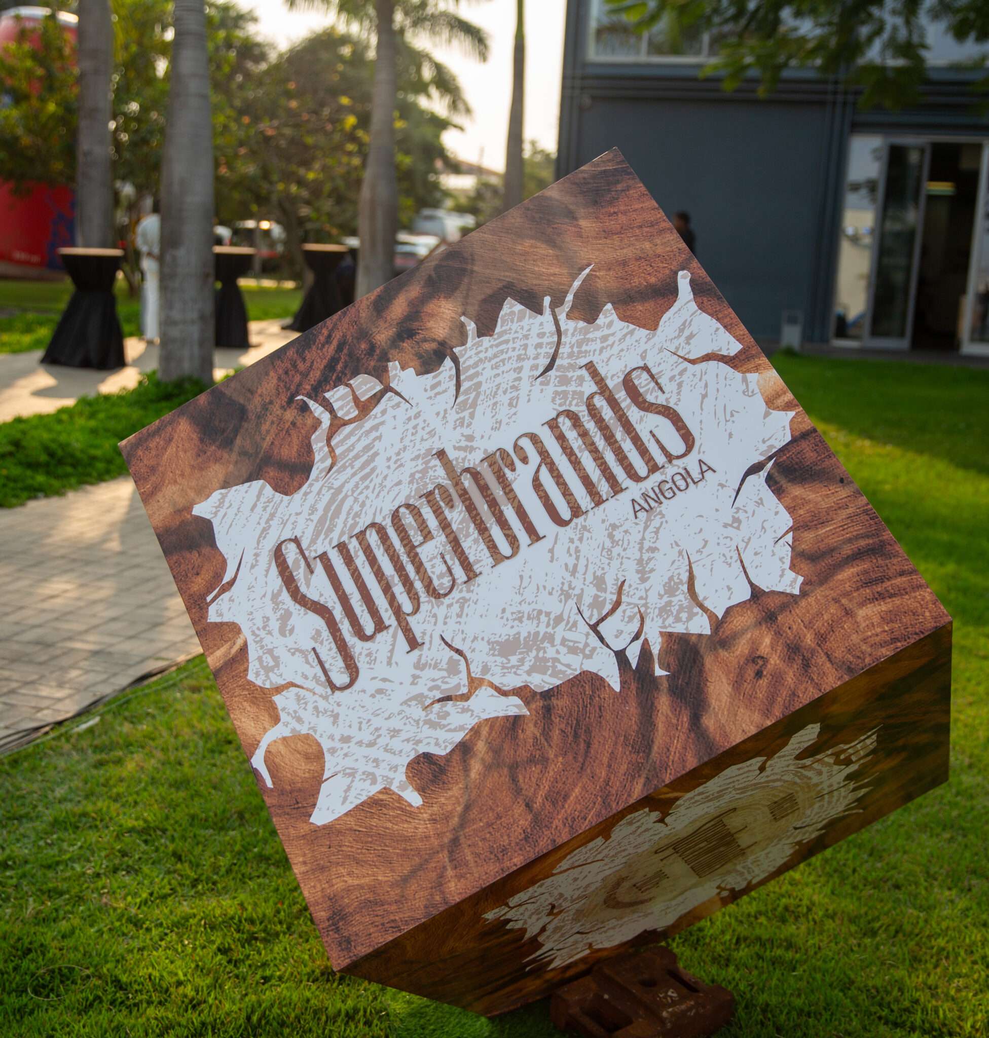 47 MARCAS PREMIADAS EM ANGOLA EM 2025 | Superbrands